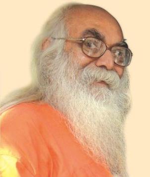 www.Gosaiji.com - Swami Amalananda Saraswati (Mejo Sadhu Baba)